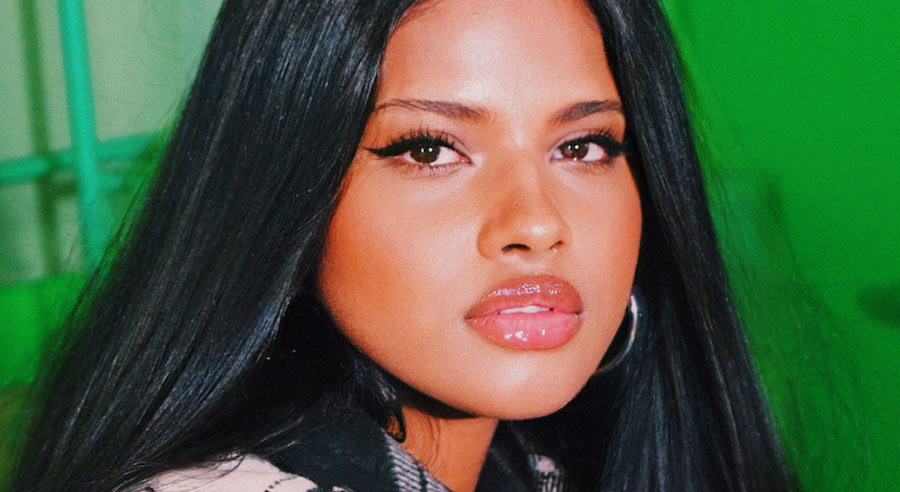 "Growth is painful...but so what, staying stagnant is even worse." Véyah talks new single ...