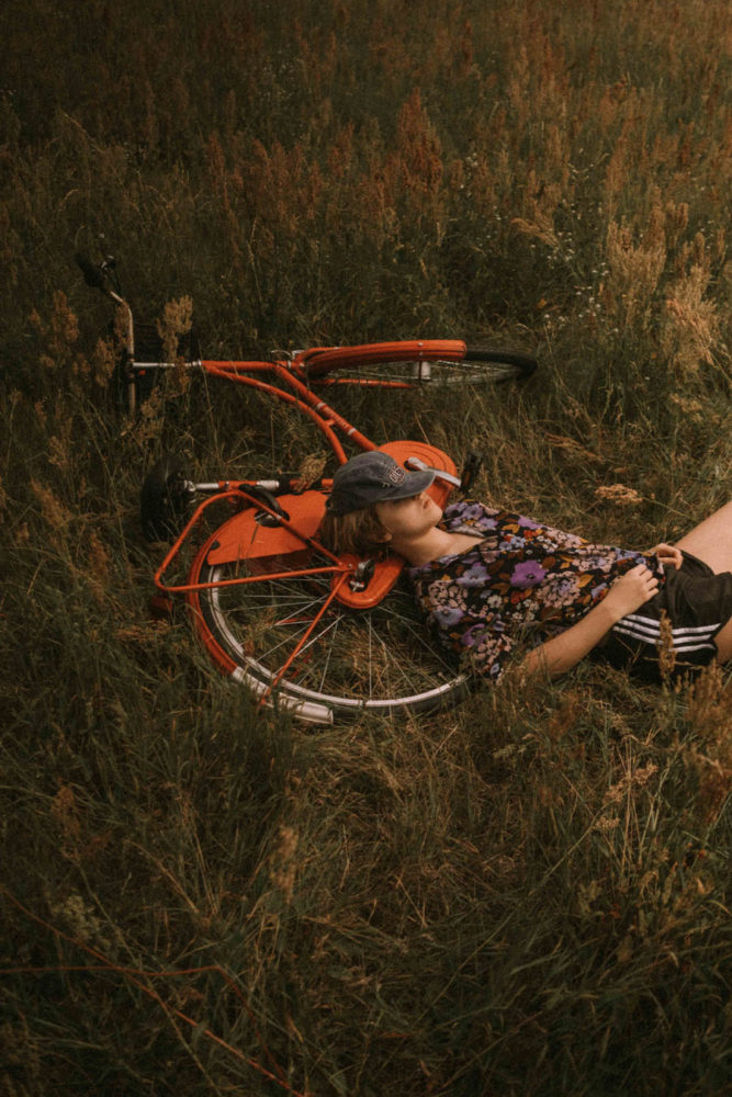 Vincent Littlehat new release ‘Who Are You’ questions trading physical ...