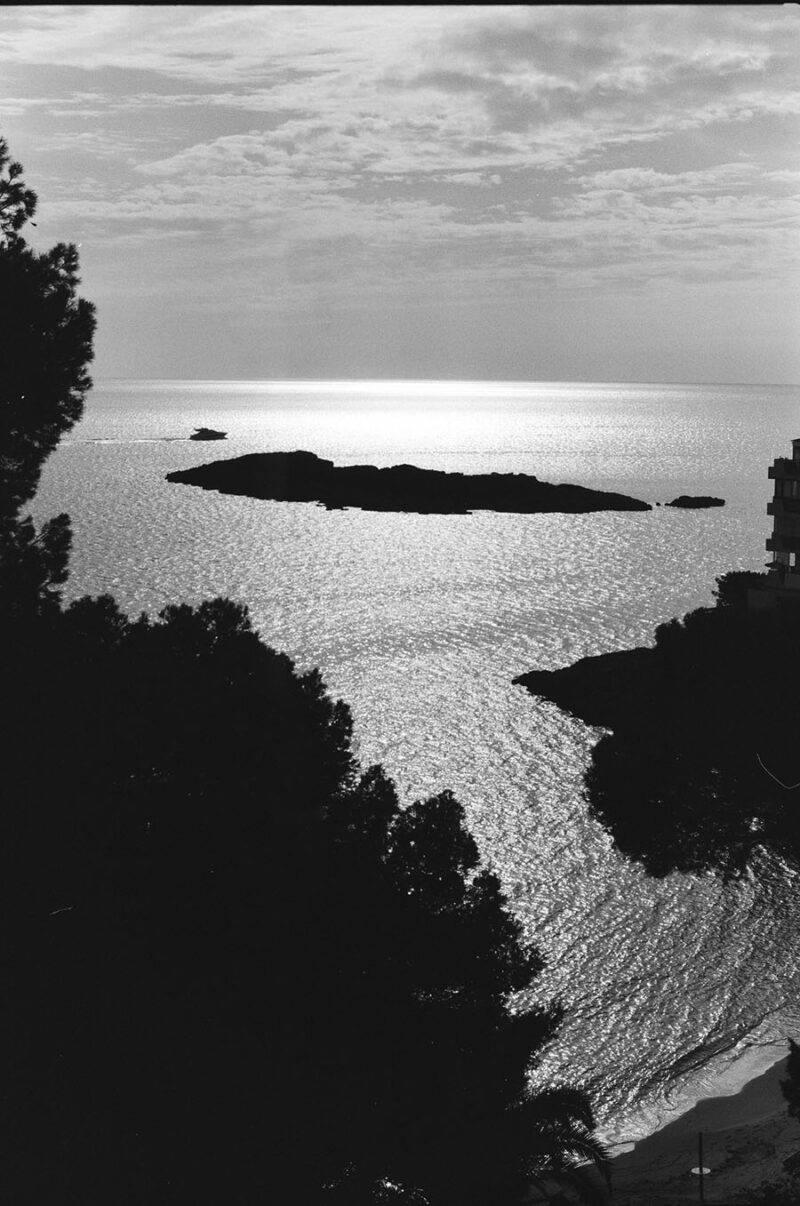 Just another morning - C-Heads Magazine