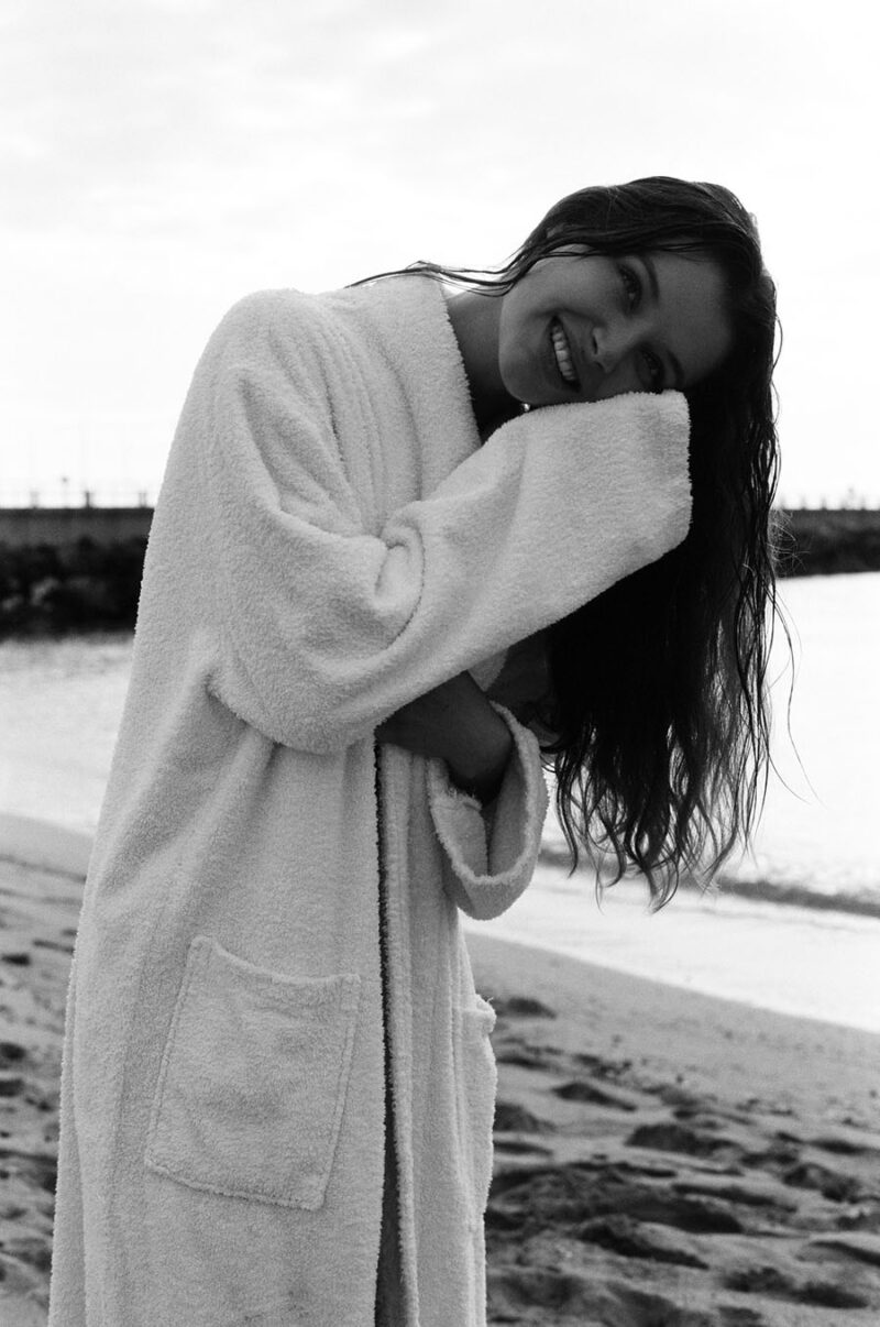 Just another morning - C-Heads Magazine