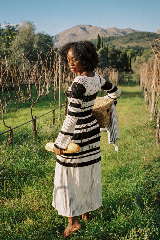 Magical Moments with Lauris - C-Heads Magazine