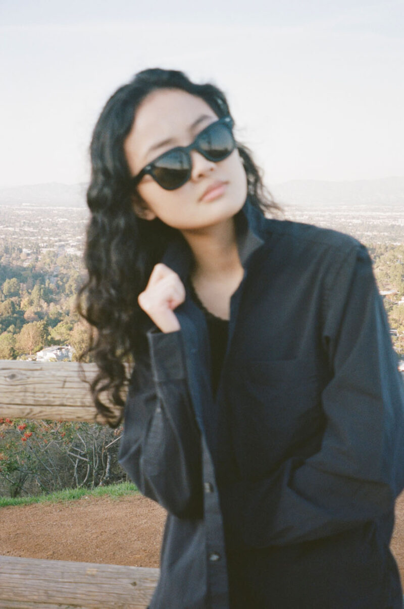 "It’s about finding balance these days." 5 minutes with Ella - C-Heads ...