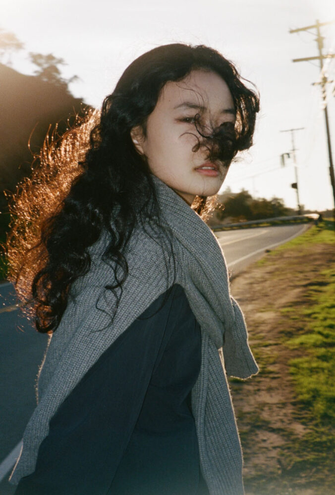 "It’s about finding balance these days." 5 minutes with Ella - C-Heads ...