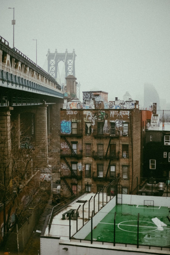 Wrapped in a diffuse fog - C-Heads Magazine