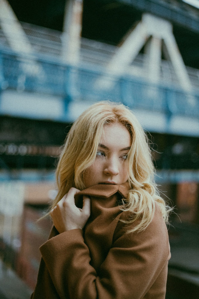 Wrapped in a diffuse fog - C-Heads Magazine