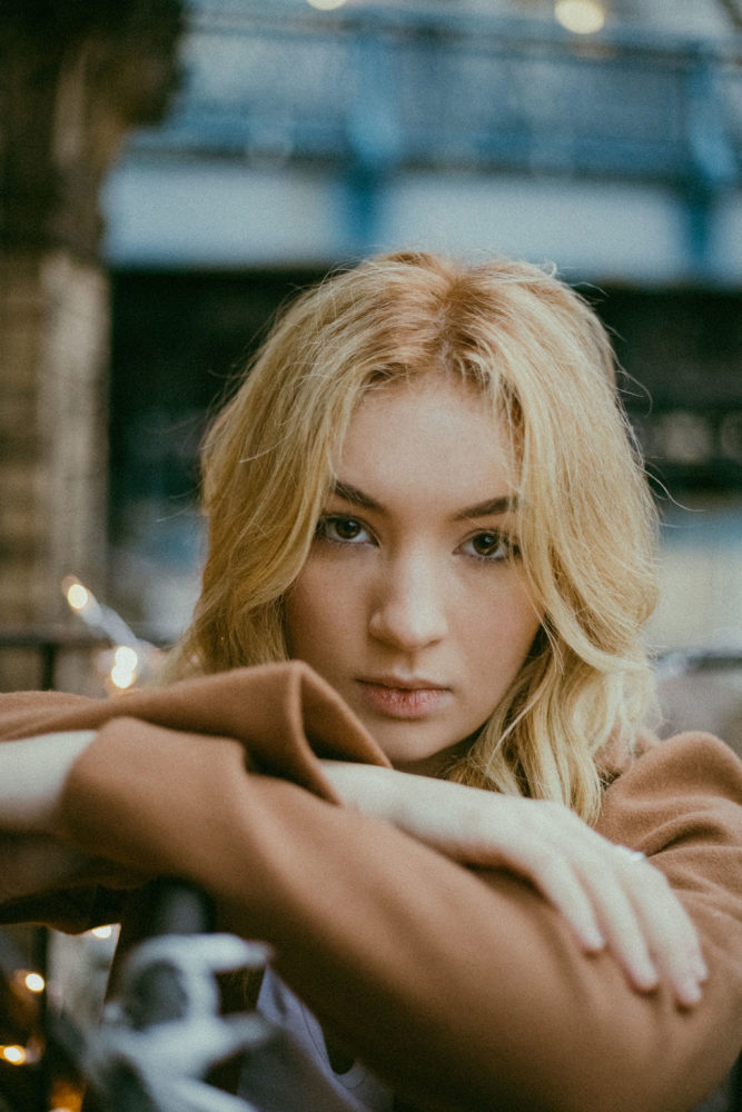 Wrapped in a diffuse fog - C-Heads Magazine