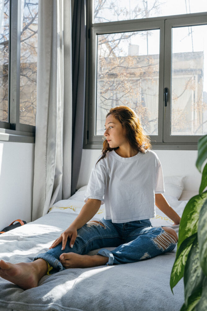 Finding Beauty in Simplicity - C-Heads Magazine