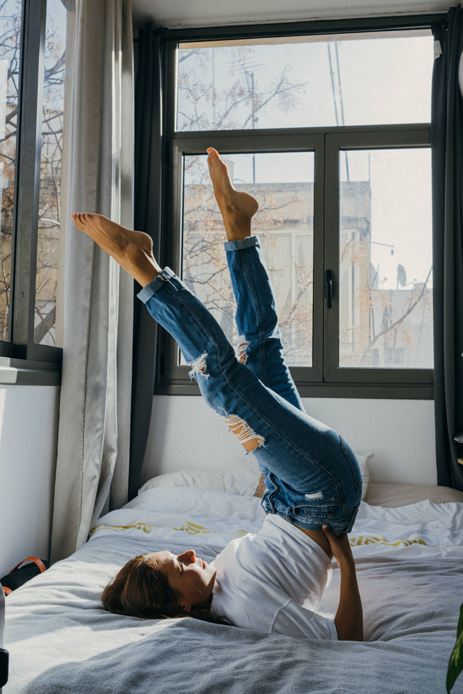 Finding Beauty in Simplicity - C-Heads Magazine