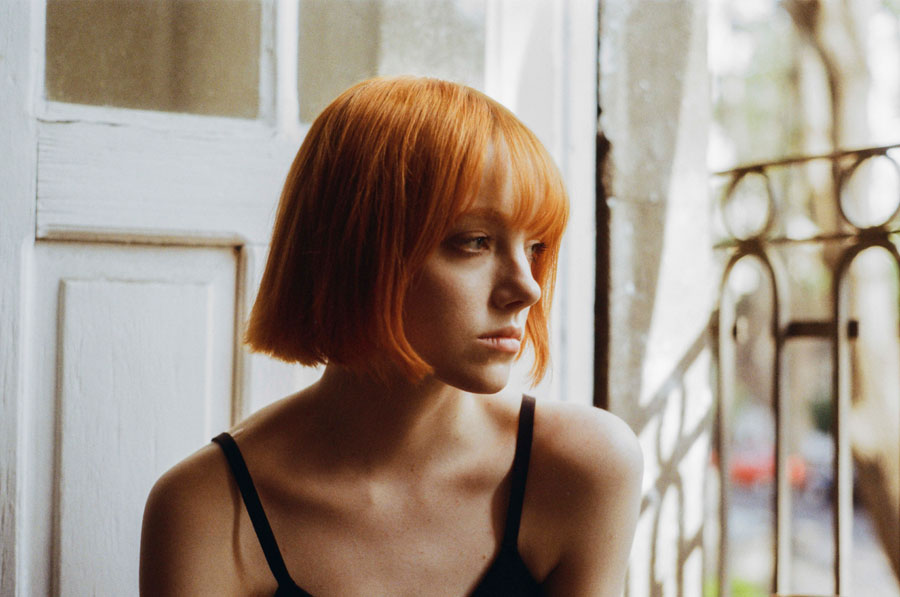 Some Kind of Peace - C-Heads Magazine