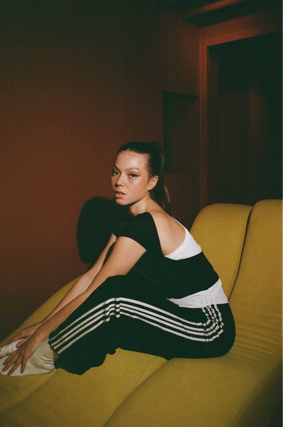 Artistic Enigma - C-Heads Magazine