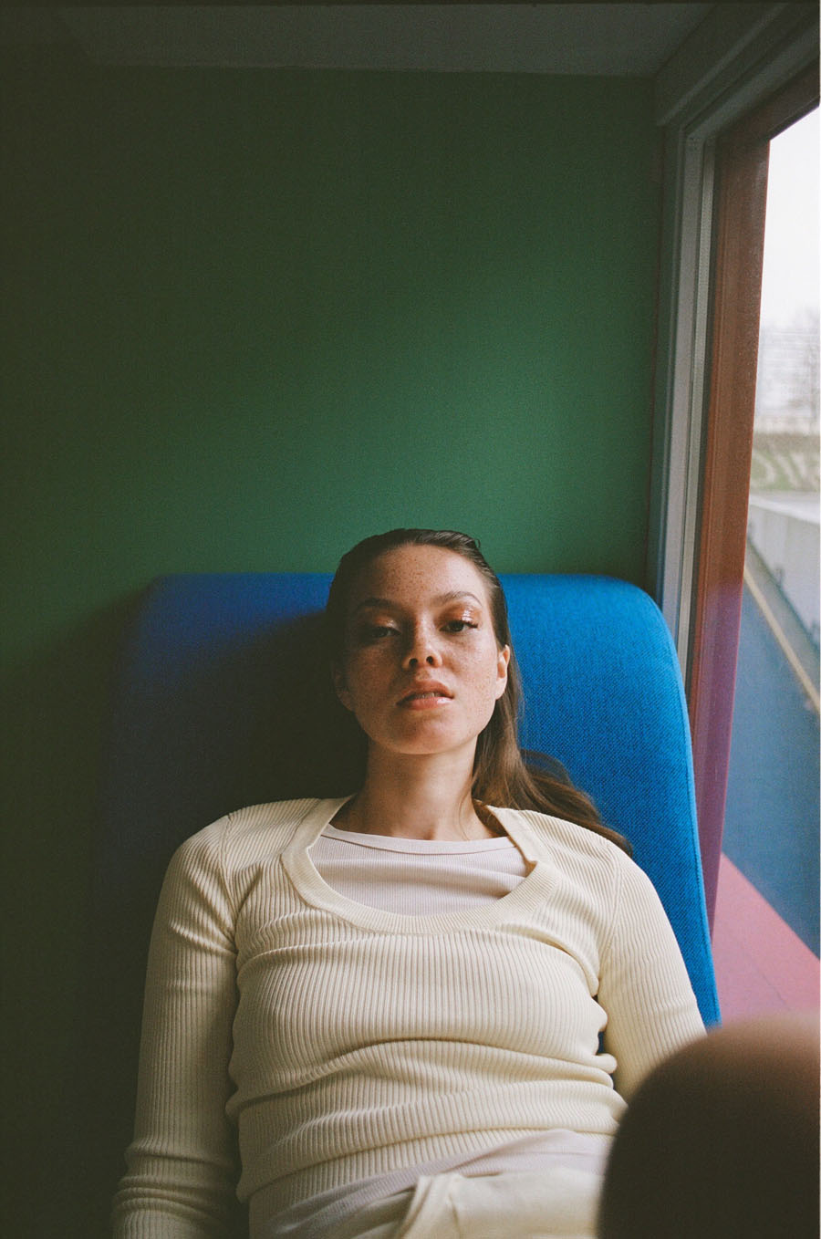 Artistic Enigma - C-Heads Magazine