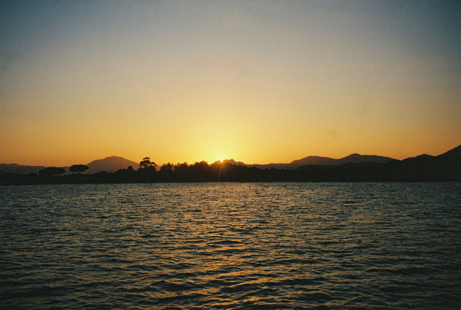 Finding Calm on the Ocean - C-Heads Magazine