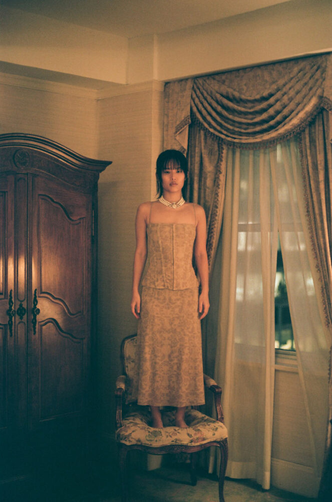 Dancing Shadows - C-Heads Magazine