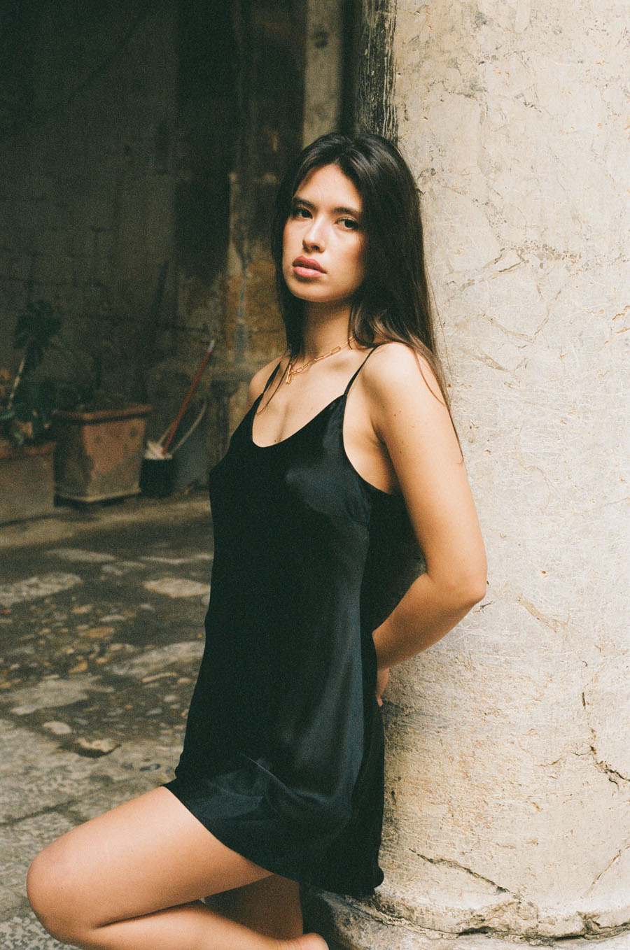 A Visual Ode to Italian Charm - C-Heads Magazine