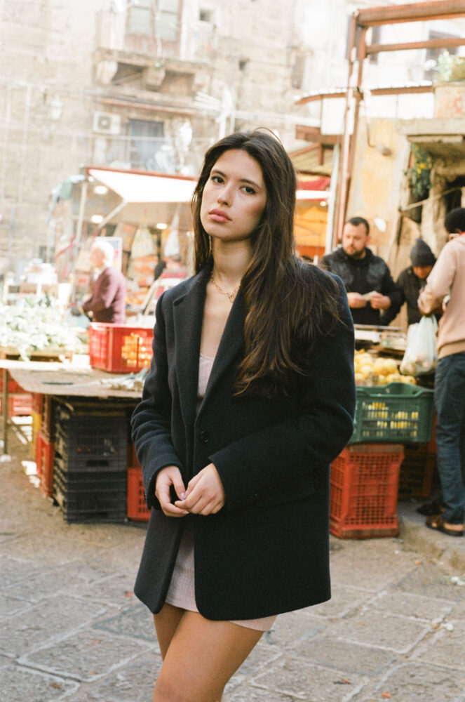 A Visual Ode to Italian Charm - C-Heads Magazine