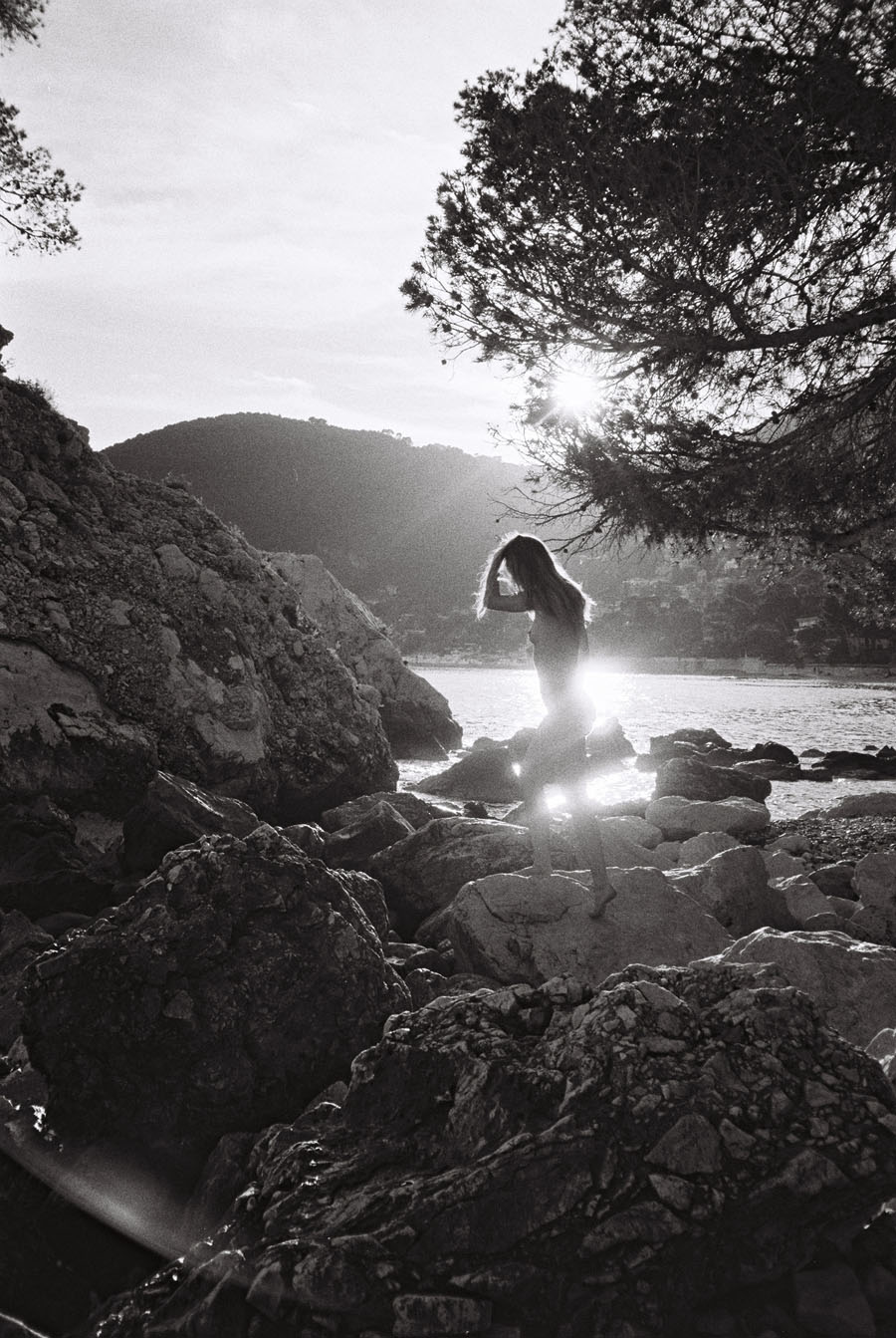 Untamed Shores - C-Heads Magazine