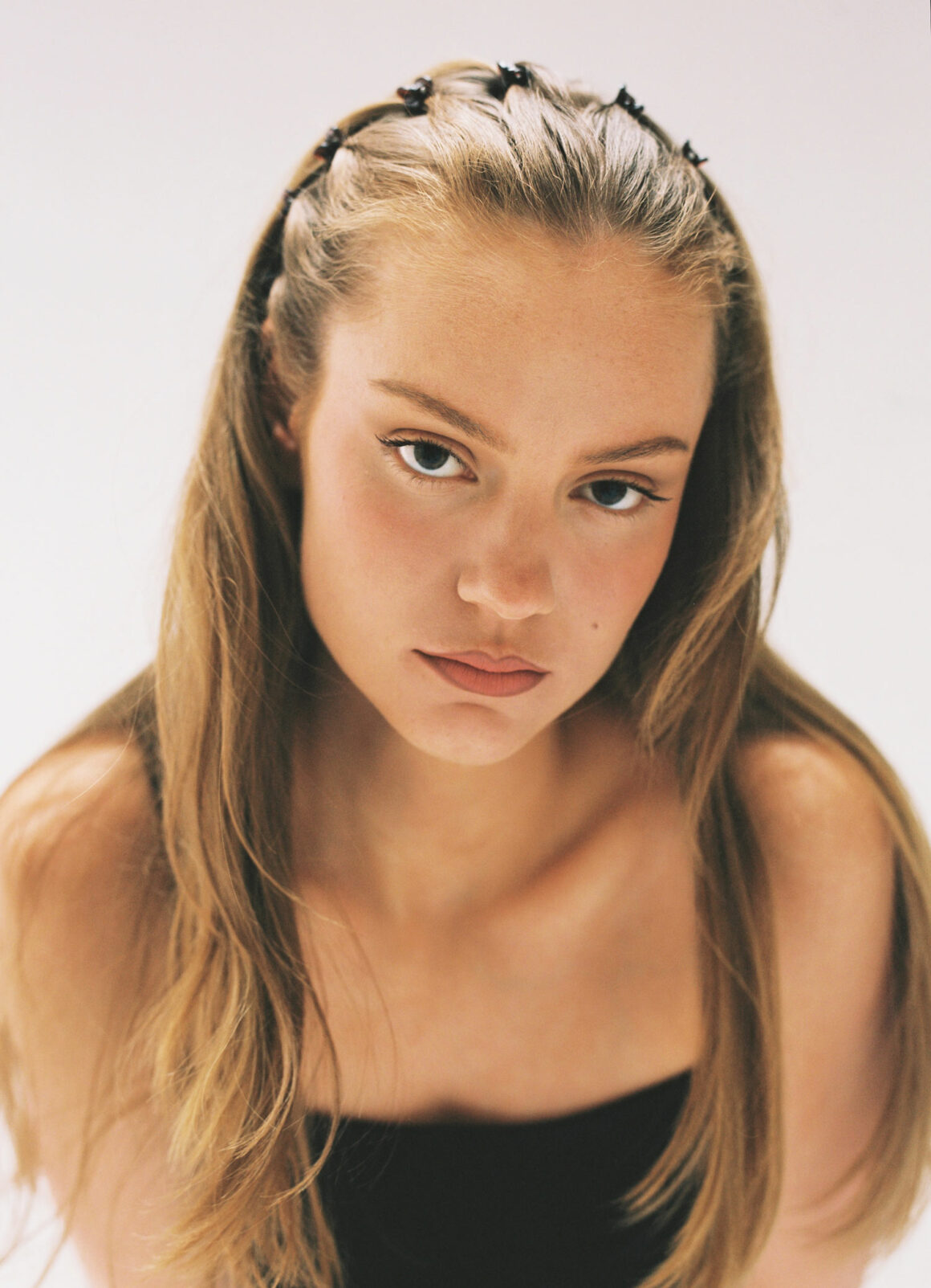 Wired: A chat with JJ Wilde - C-Heads Magazine