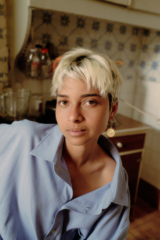 “An artist's life.” The stories of the people behind the art #21 ...