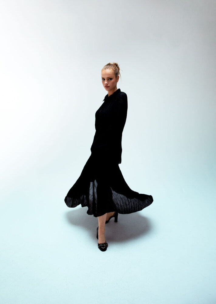 A Journey of Self-Discovery with Amilli - C-Heads Magazine