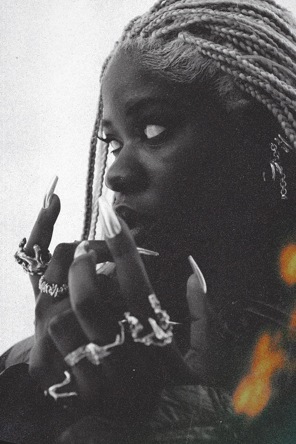 The Power of Love in Coely's New Single "Love High" - C-Heads Magazine