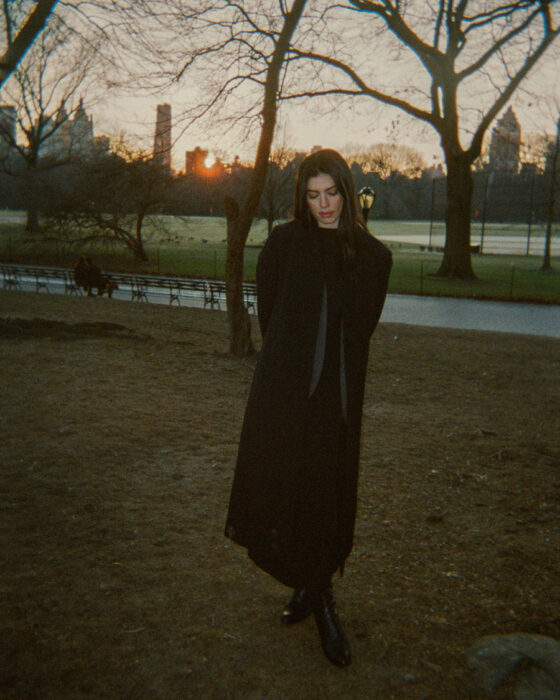 Strength and Growth in the Chaos of NYC - C-Heads Magazine