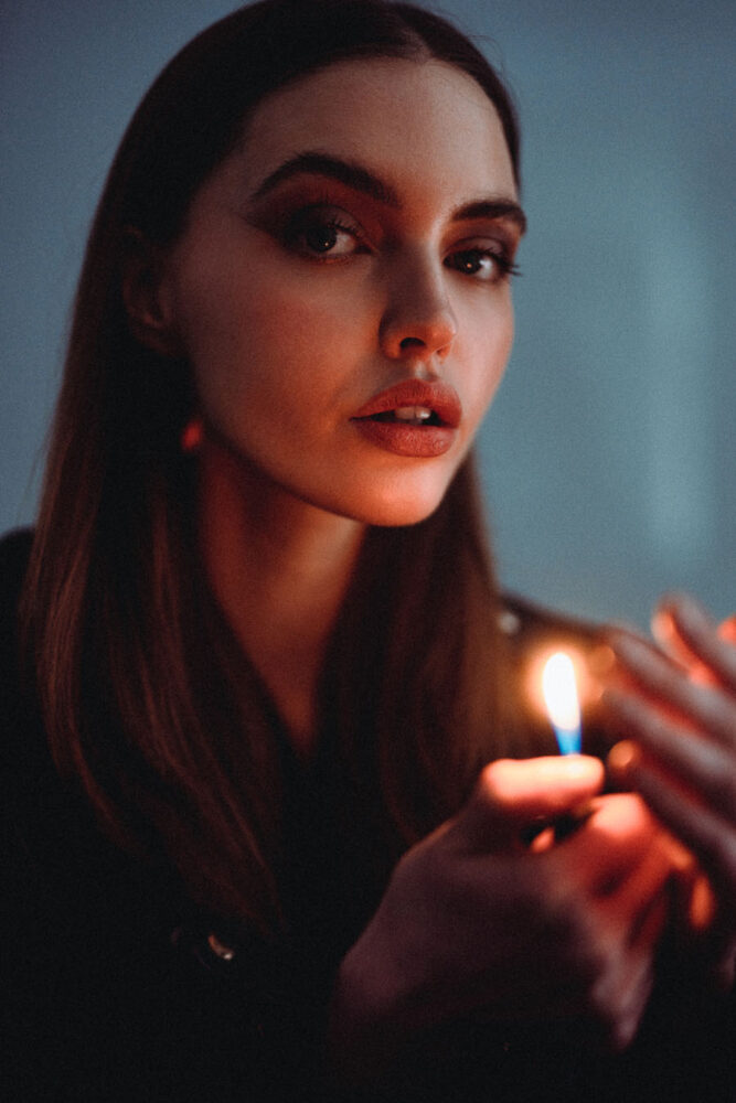 Learning and Growing: A moment with Kerry O'May - C-Heads Magazine