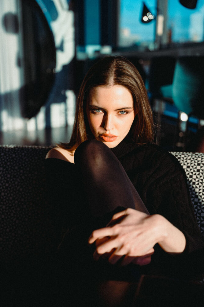 Learning and Growing: A moment with Kerry O'May - C-Heads Magazine