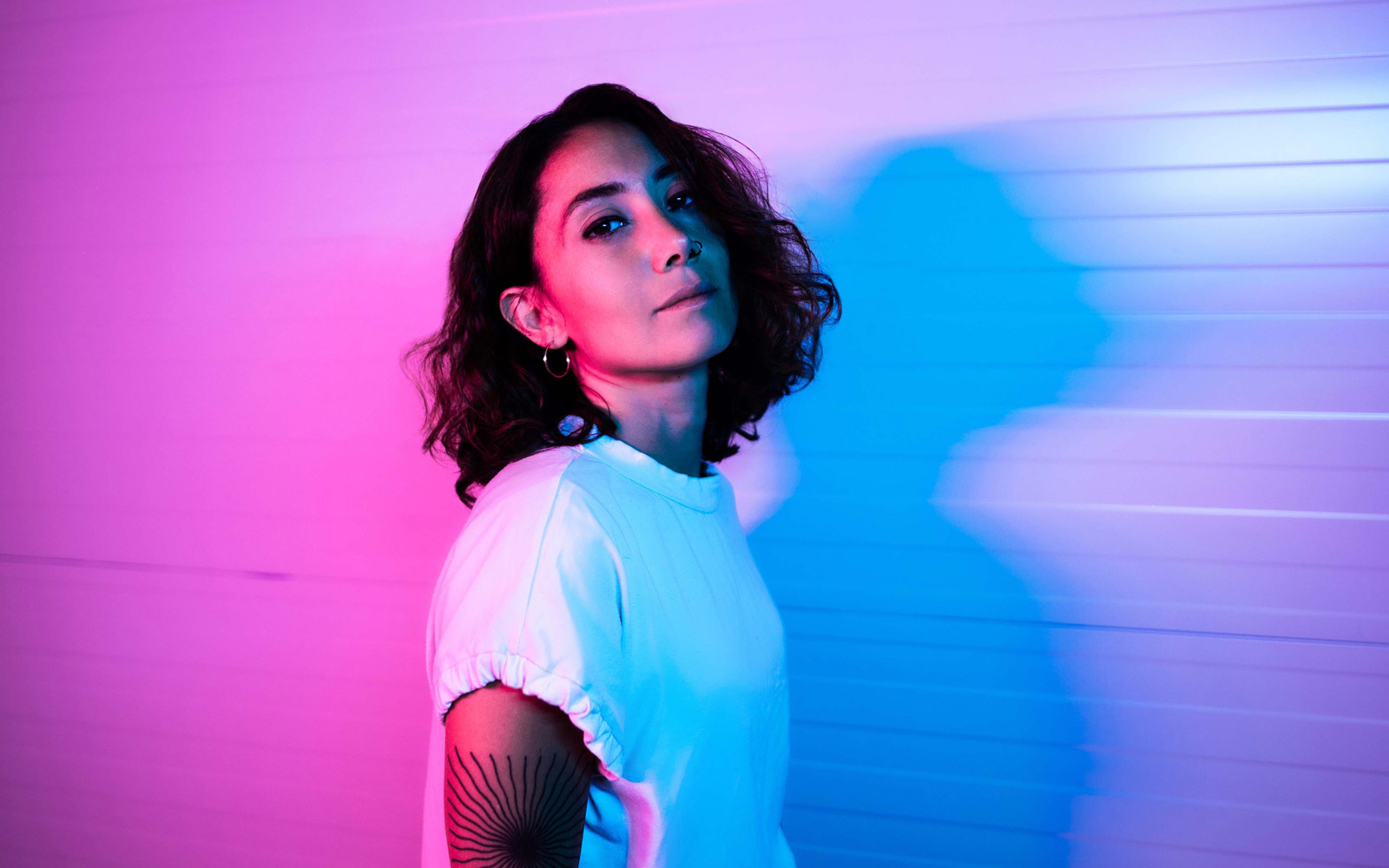 Passions, Dreams, and Self-Discovery: A moment with Turkish producer ...