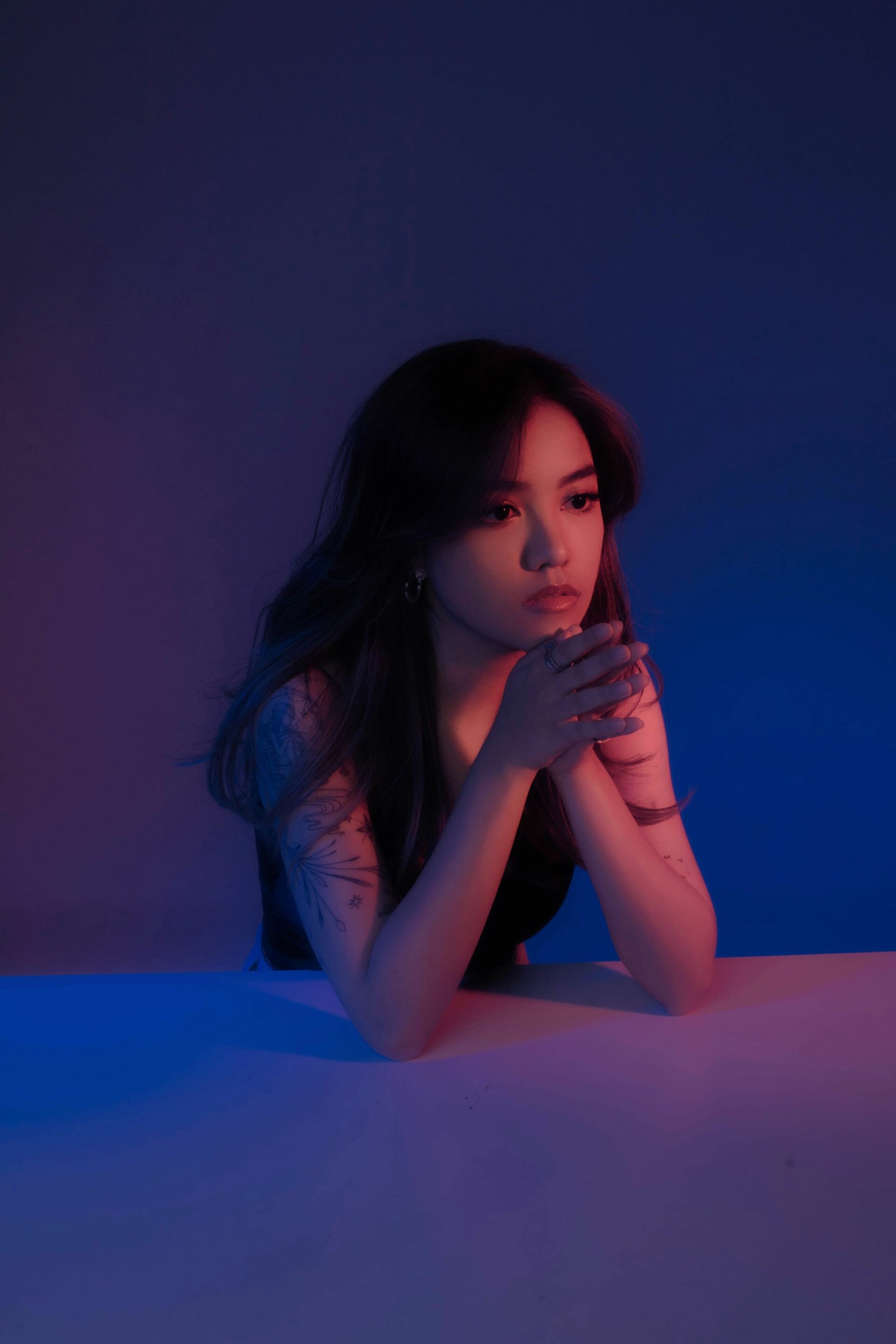 Exclusive Premiere: Nick Leng - Leaves - C-Heads Magazine