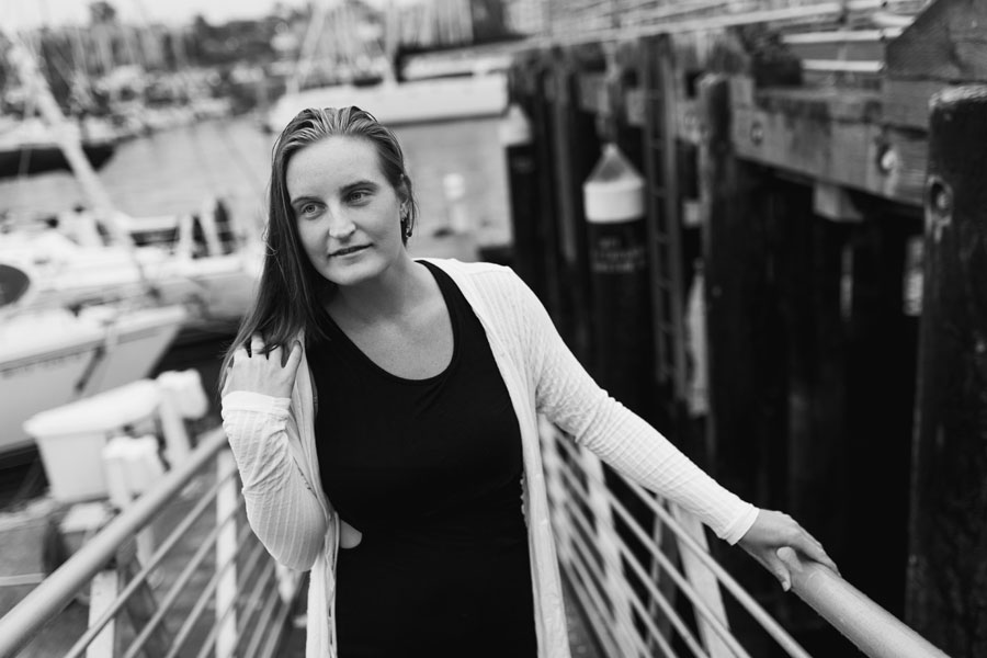 "My music will always be a quest to voice perspectives in authenticity ...