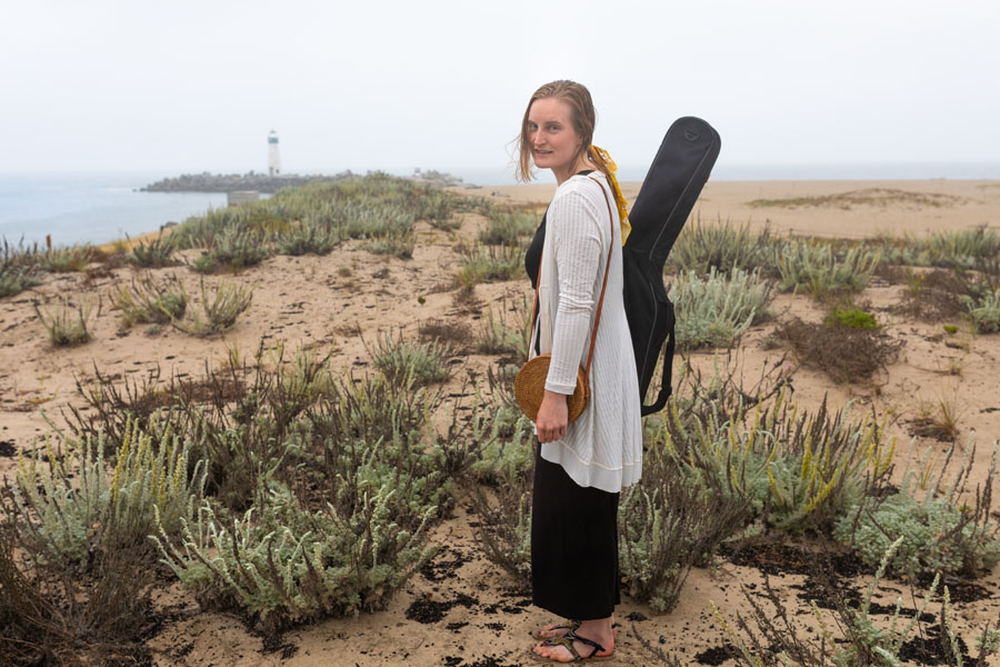 "My music will always be a quest to voice perspectives in authenticity ...