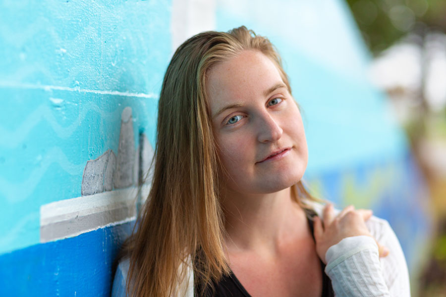 "My music will always be a quest to voice perspectives in authenticity ...