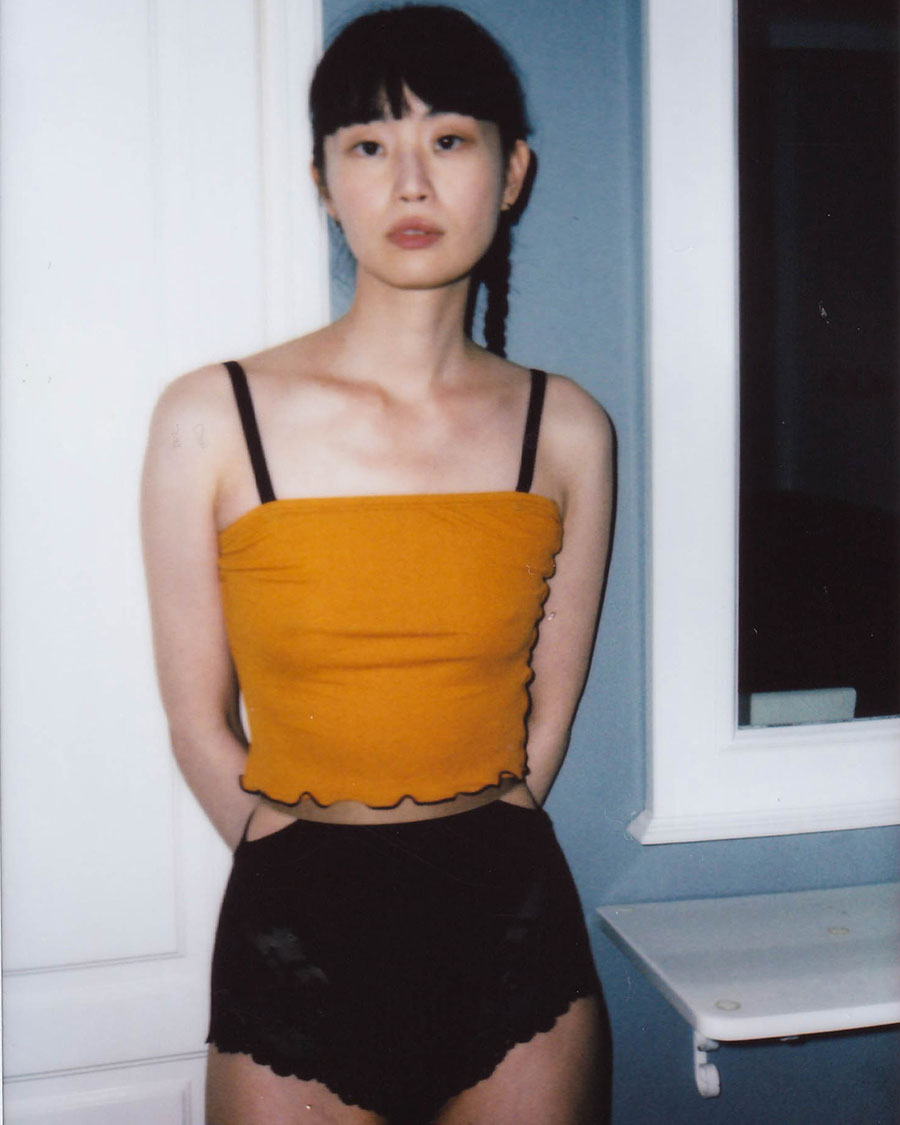 A Honeymoon in Frames - C-Heads Magazine