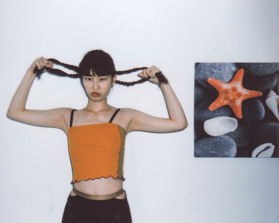 A Honeymoon in Frames - C-Heads Magazine