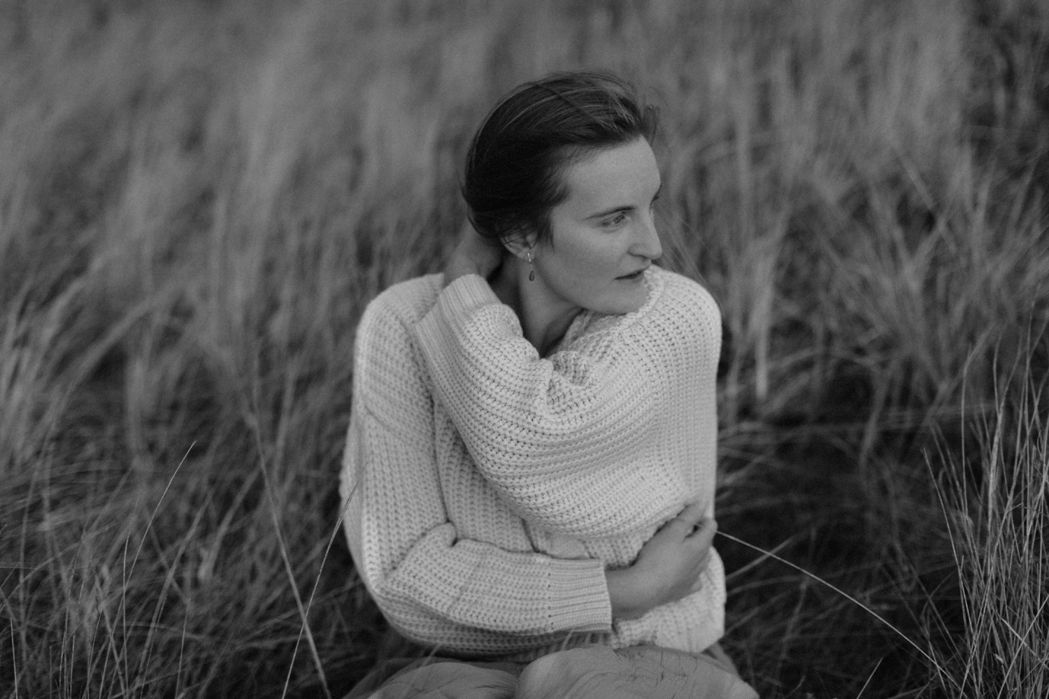 "My music will always be a quest to voice perspectives in authenticity ...