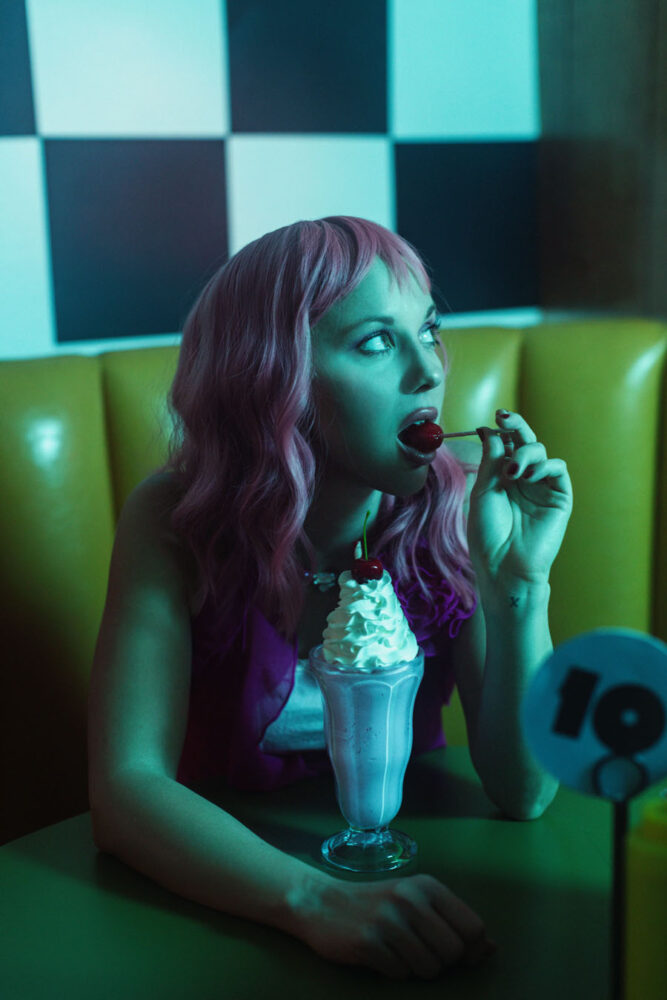 Love, Lunch, and Super 8: 'Deeper Than Dishes' - C-Heads Magazine