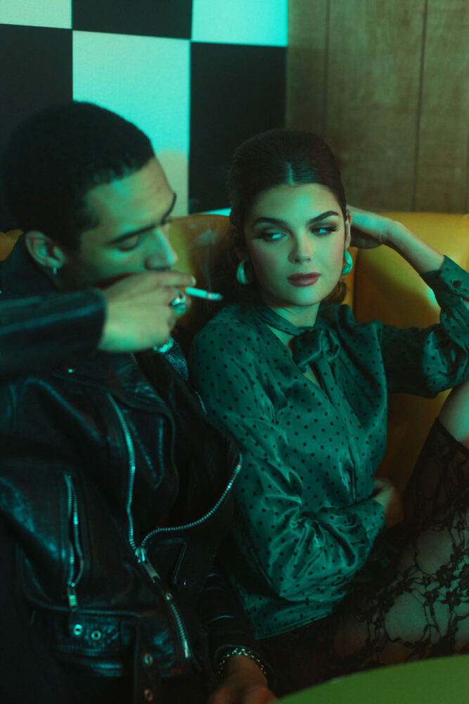 Love, Lunch, and Super 8: 'Deeper Than Dishes' - C-Heads Magazine