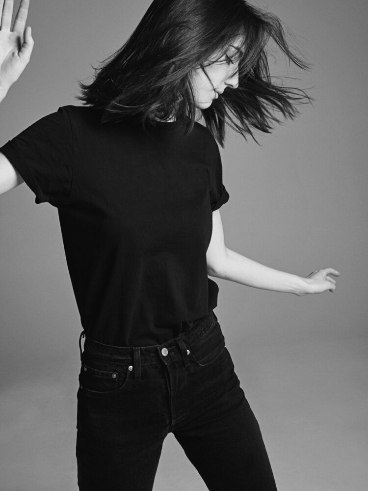 'Feel It': On the Dancefloor with Amelie Lens - C-Heads Magazine