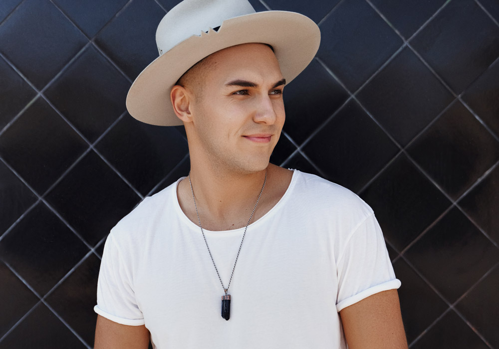 In Full Bloom: The Journey of Tim Enso and Beacon Bloom's 'Fallen Flower' - C-Heads Magazine