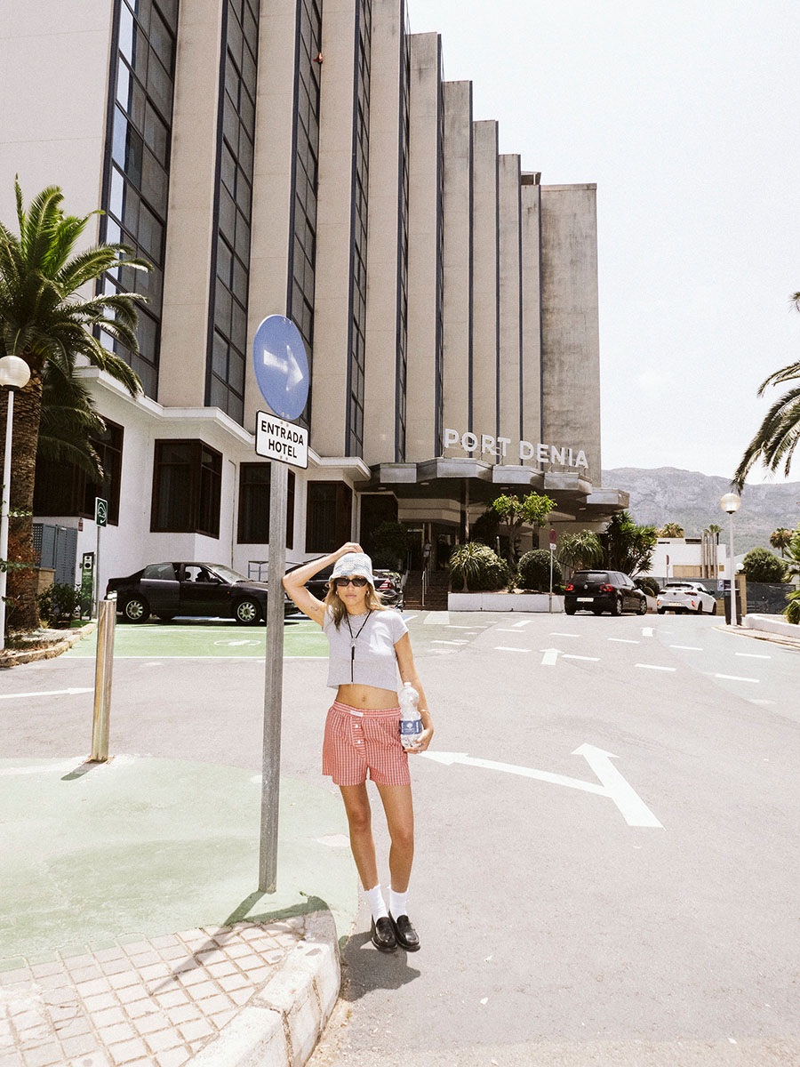 Summer Wanderlust - C-Heads Magazine