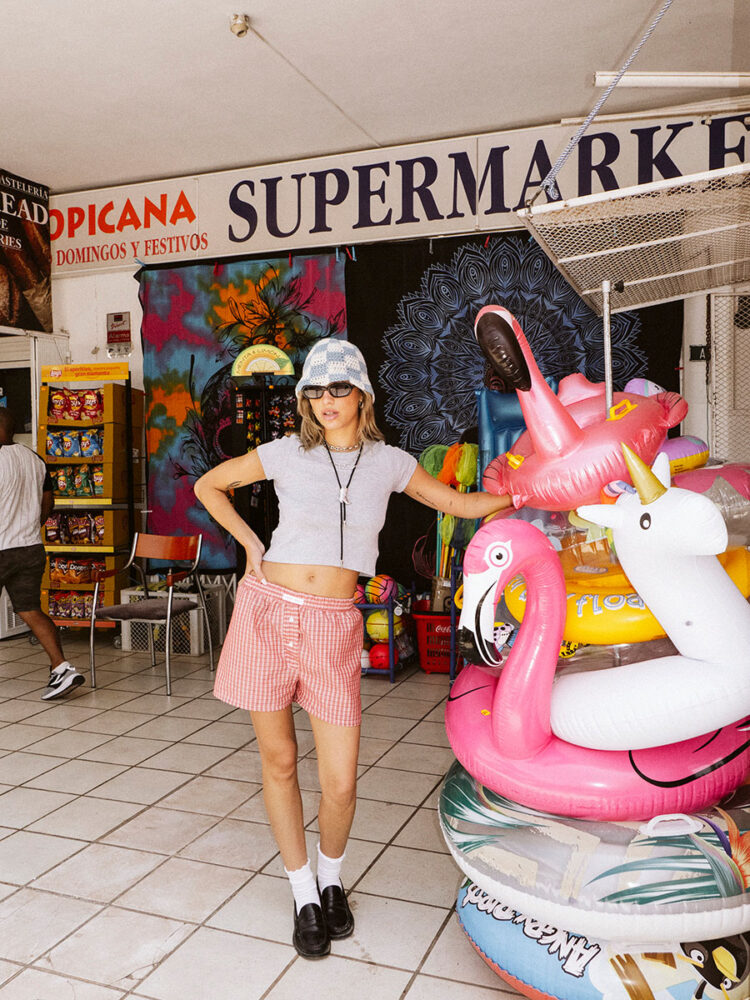 Summer Wanderlust - C-Heads Magazine