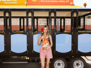 Summer Wanderlust - C-Heads Magazine