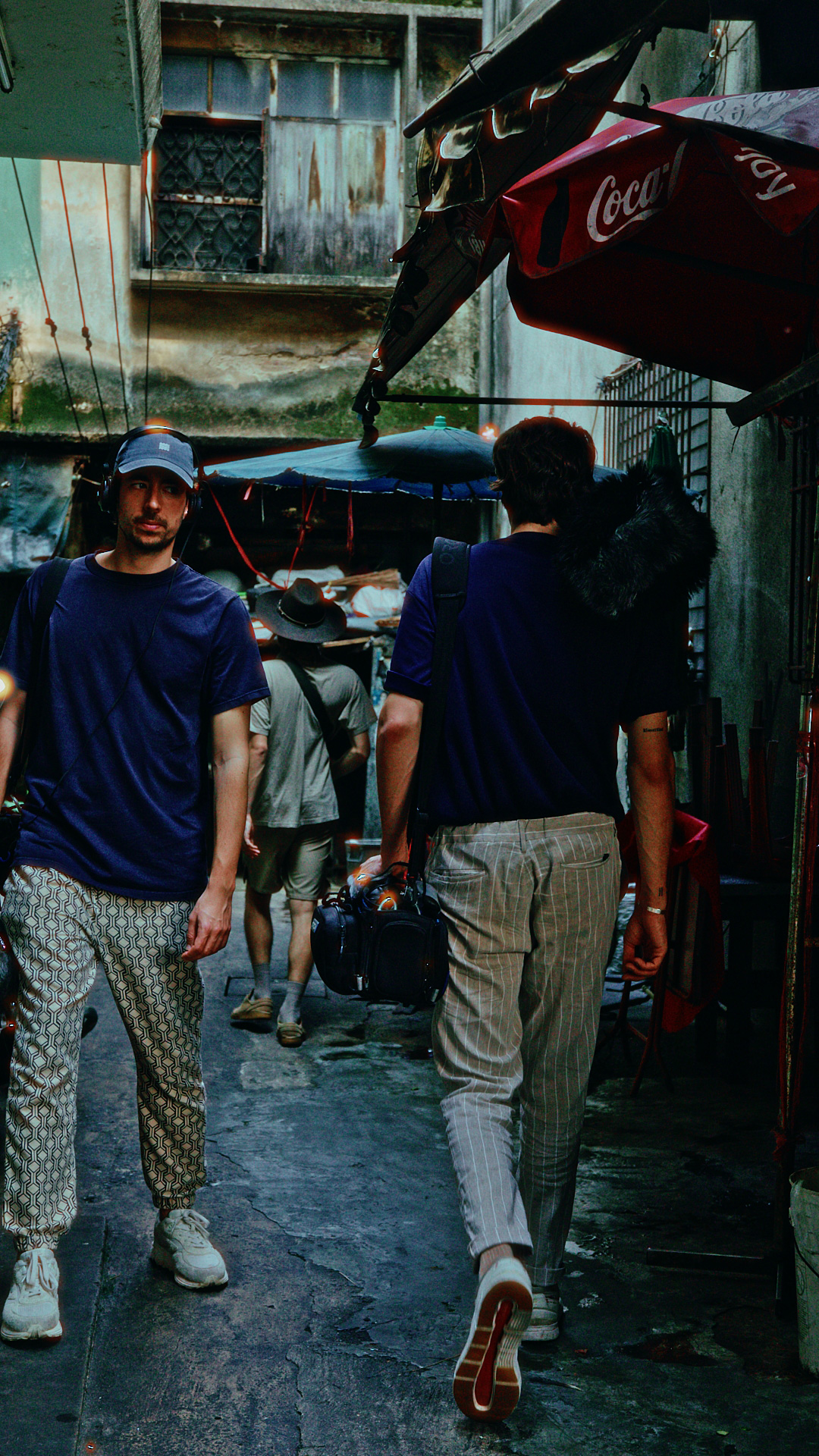 Exploring Bangkok through Sound: An Interview with Parallelle on Their ...