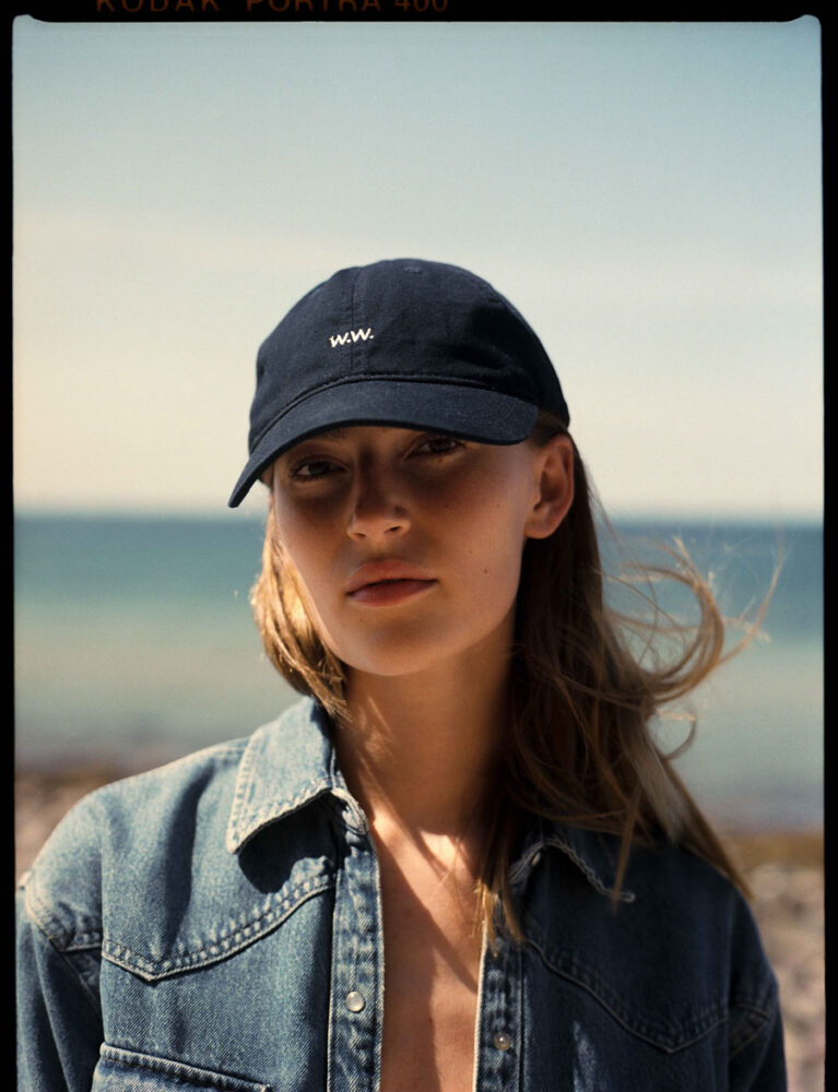 "Don't compare your work to others." A Talk with Therese Riis - C-Heads ...