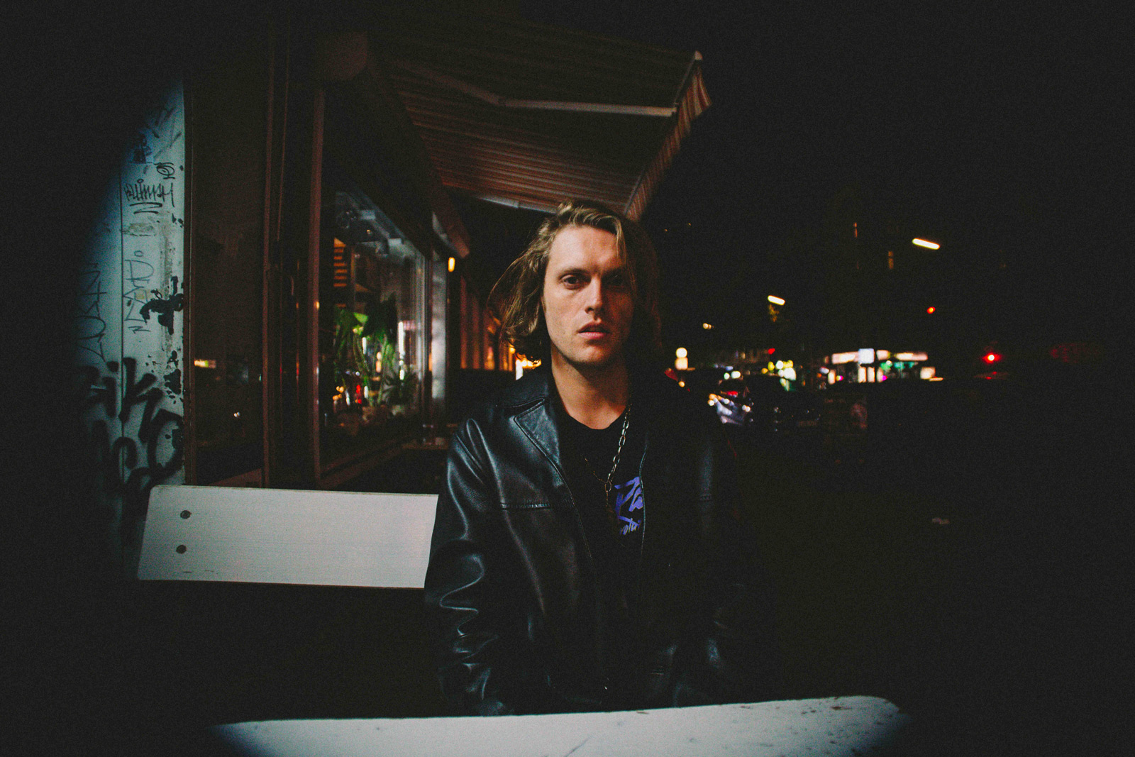 Hilding's New Single 'Dreaming': An Ode to Love and Longing - C-Heads ...