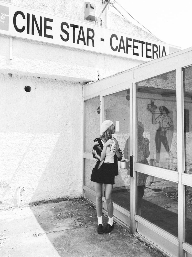 Summer Wanderlust - C-Heads Magazine