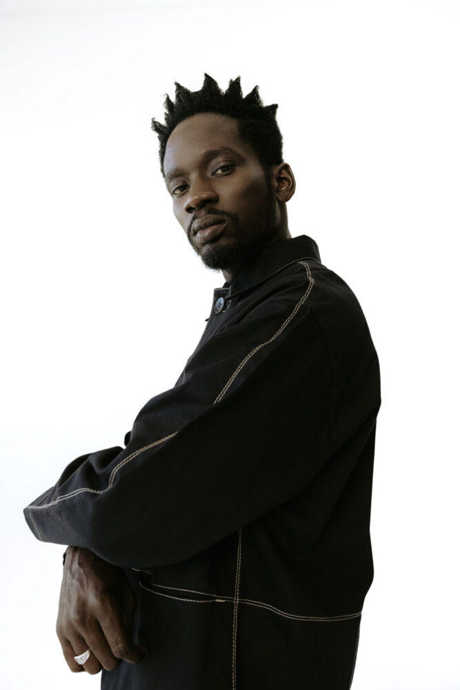 Embracing Everything: Inside the Fluid World of Afropop with Mr Eazi ...