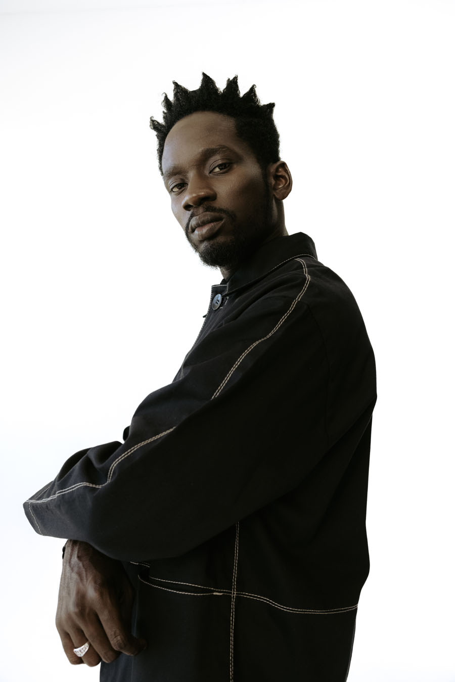Embracing Everything: Inside the Fluid World of Afropop with Mr Eazi ...