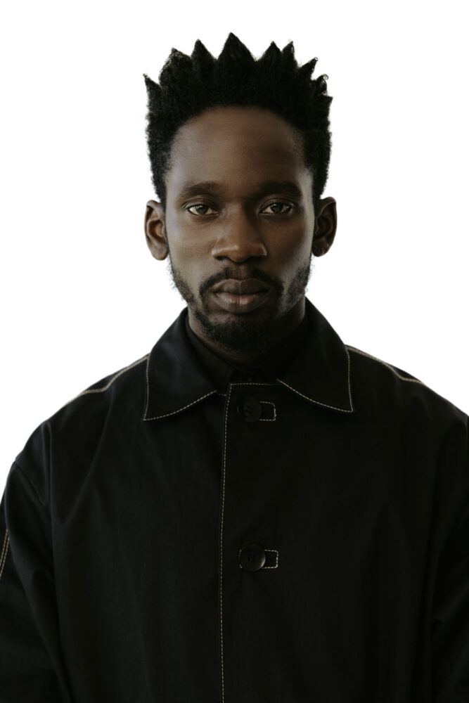 Embracing Everything: Inside the Fluid World of Afropop with Mr Eazi ...