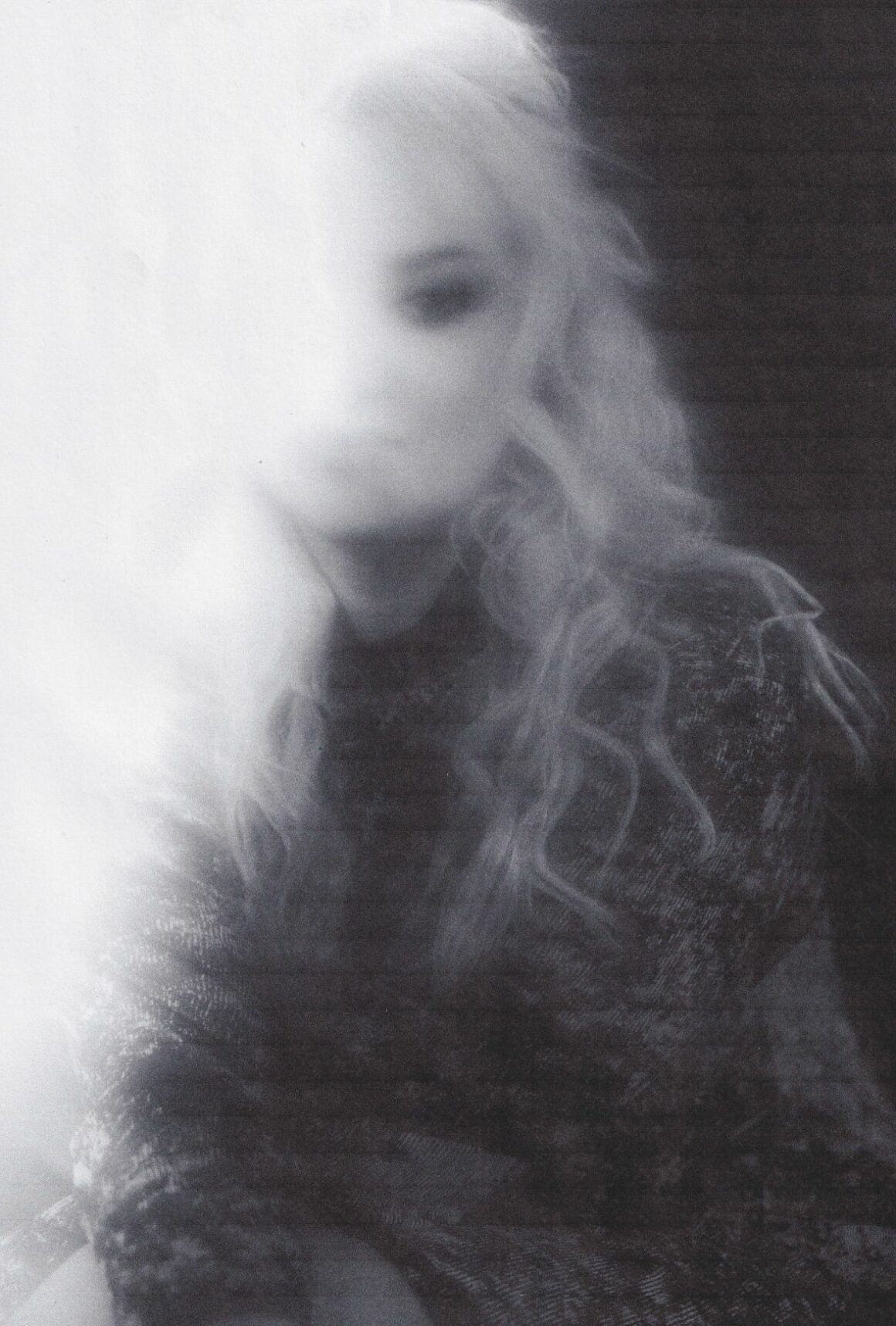 Icelandic songwriter Inki goes dark on 'This One For Me' - C-Heads Magazine